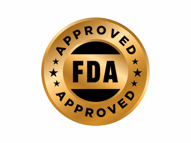 FDA 标志 - 免费 3D 打印模型 - MakerWorld
