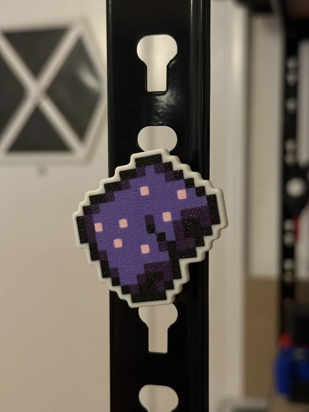 像素内裤磁铁 - 星露谷物语 - 免费 3D 打印模型 - MakerWorld