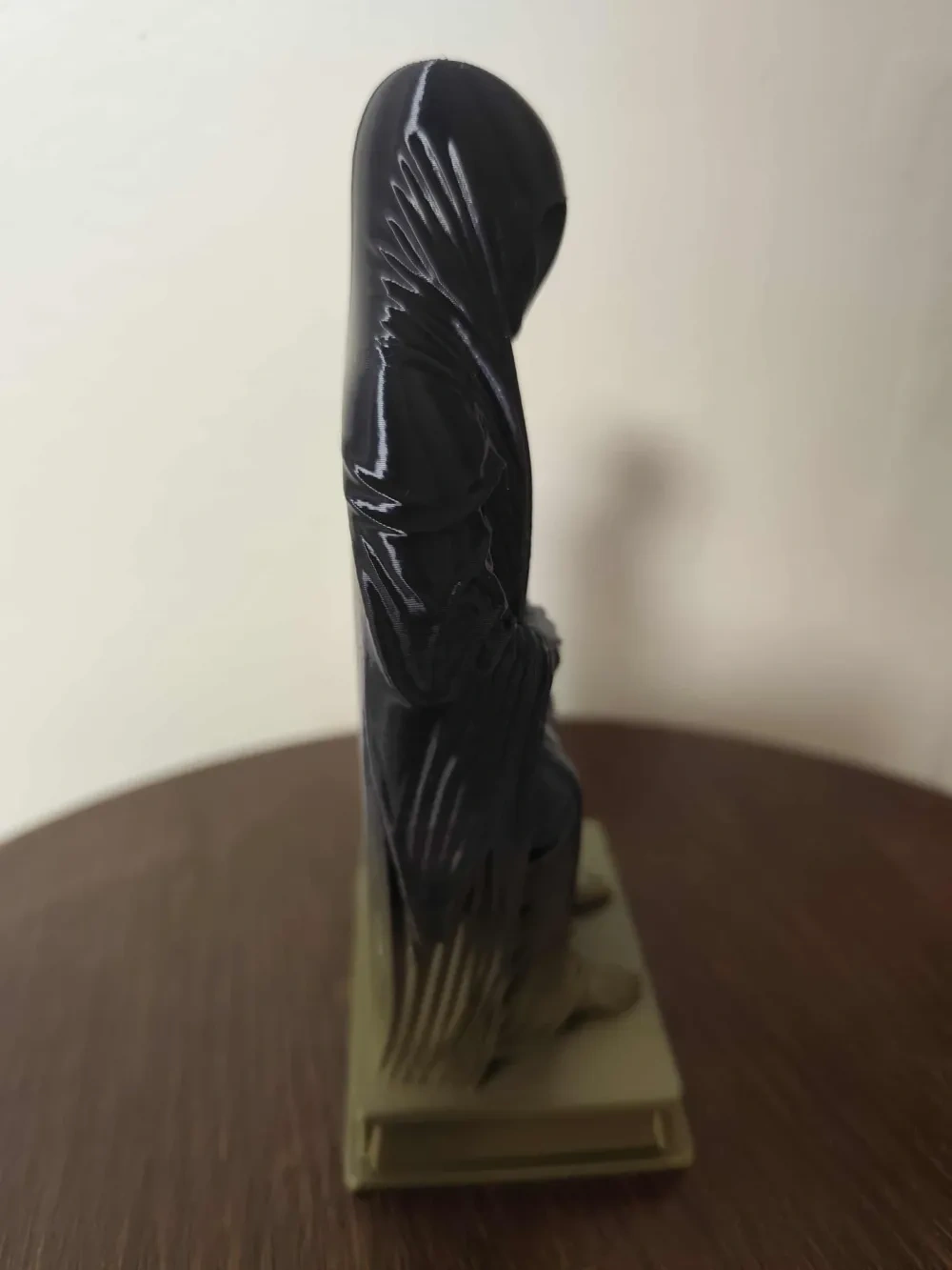 Amunet Serka – 永恒面纱的守护者 来自 Shirley MakerWorld：免费下载 3D 模型