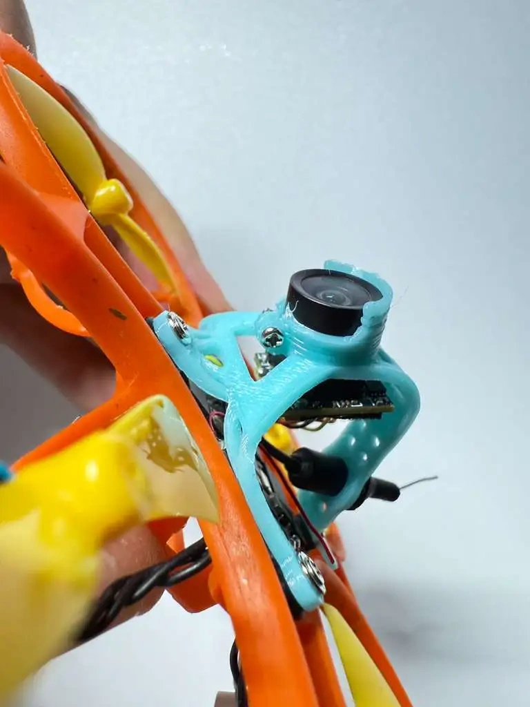 BETAFPV Air75 机罩 | Lukii.FPV 来自 Lukii.FPV MakerWorld：免费下载 3D 模型