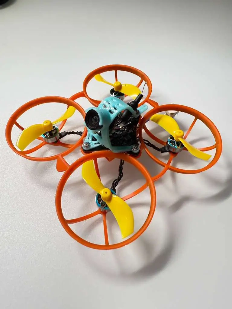 BETAFPV Air75 机罩 | Lukii.FPV 来自 Lukii.FPV MakerWorld：免费下载 3D 模型