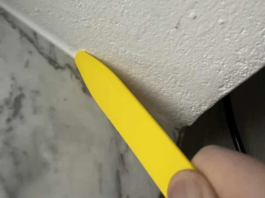 硅胶接缝刮刀 1小时打印时间 来自 createskulpture MakerWorld：免费下载 3D 模型