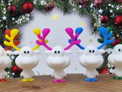 BASLER 3D | Home - MakerWorld