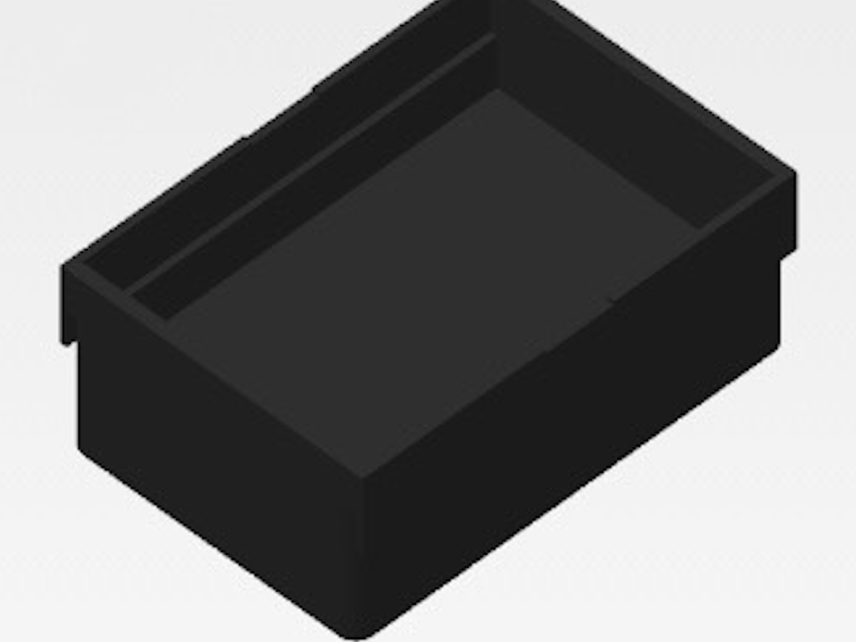 integra ecorack 适配器 assist plus viaflo 来自 user_4088167638 MakerWorld：免费 ...