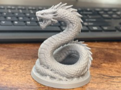 Snake 来自 Bob MakerWorld：免费下载 3D 模型