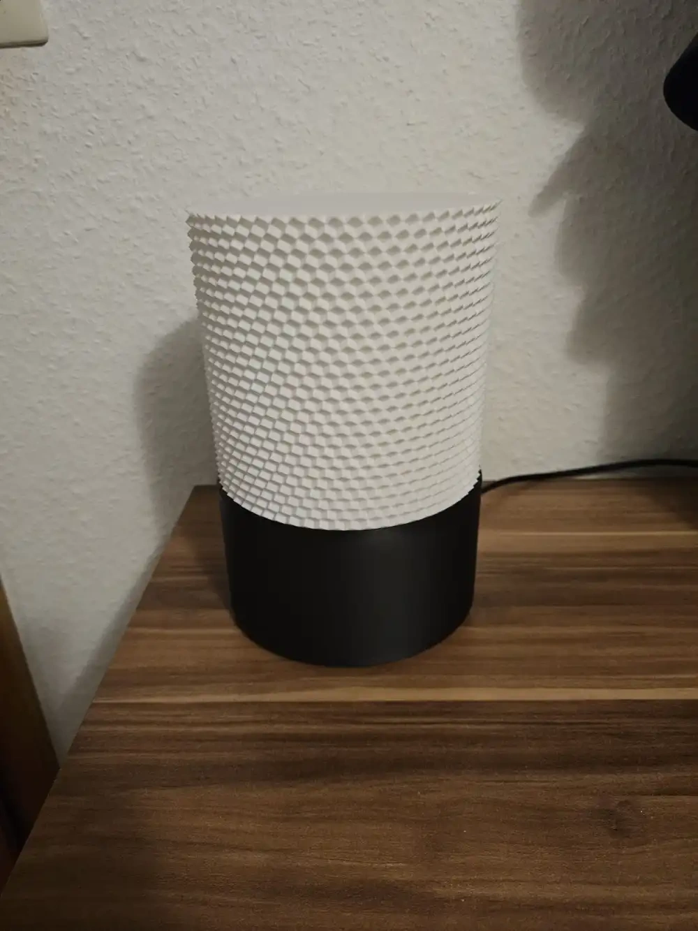 适用于A1 mini或...的E21灯泡现代设计灯 来自 Barika MakerWorld：免费下载 3D 模型