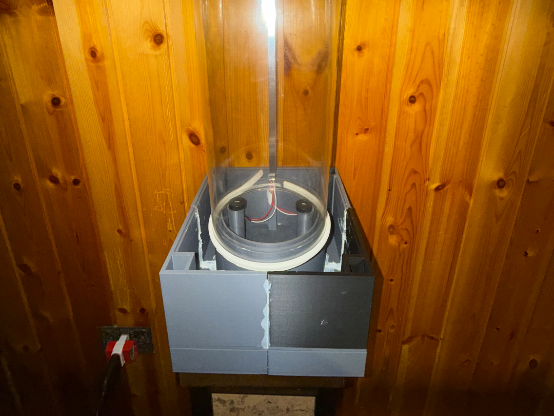 自动生态箱 来自 Mazze3D MakerWorld：免费下载 3D 模型