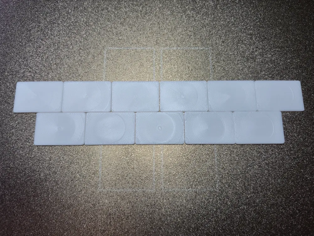 简易流量校准工具 来自 DutchExpat MakerWorld：免费下载 3D 模型