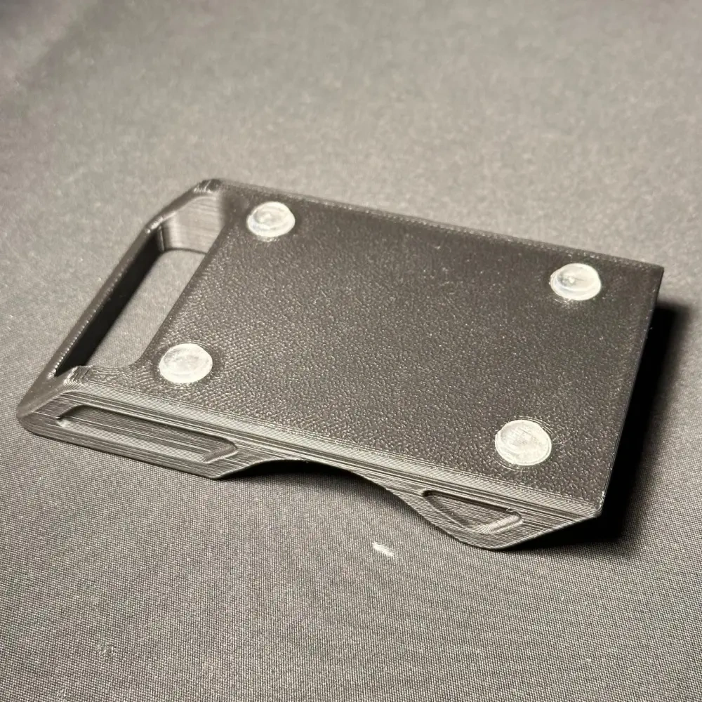 办公室-游戏椅脚轮防滑挡块 来自 MADERALAB3D MakerWorld：免费下载 3D 模型