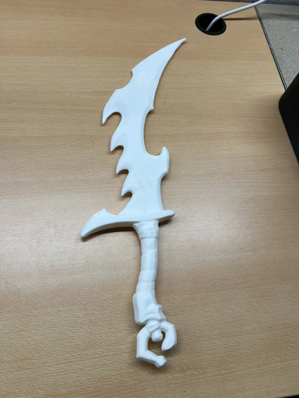 骑士杀手 - 7 小时打印 - Solo Leveling 来自 BK MakerWorld：免费下载 3D 模型