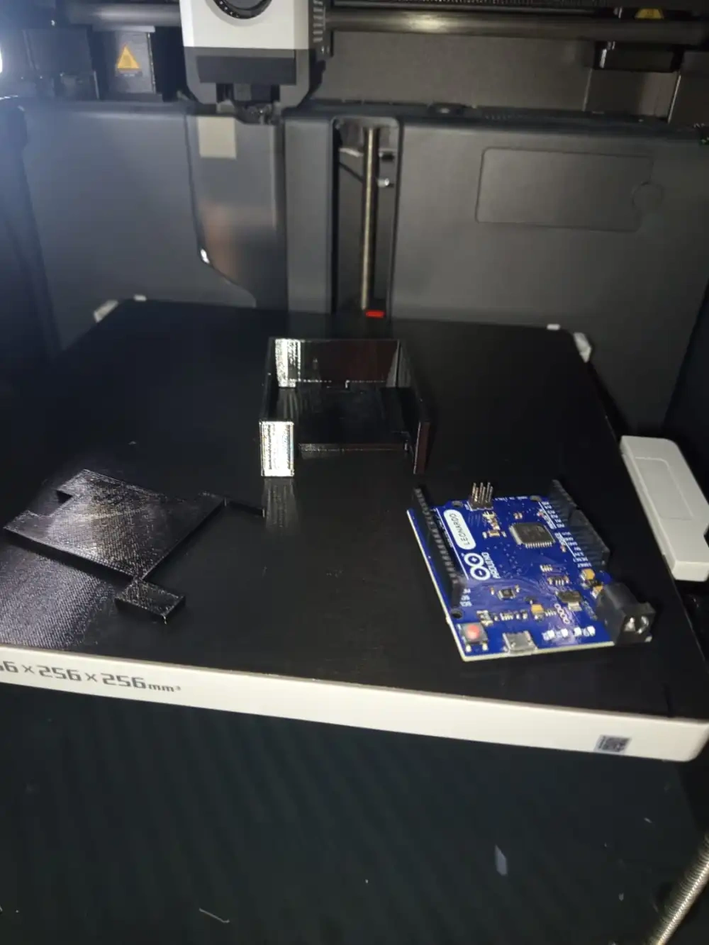 Arduino Leonardo 盒子 来自 Nick MakerWorld：免费下载 3D 模型