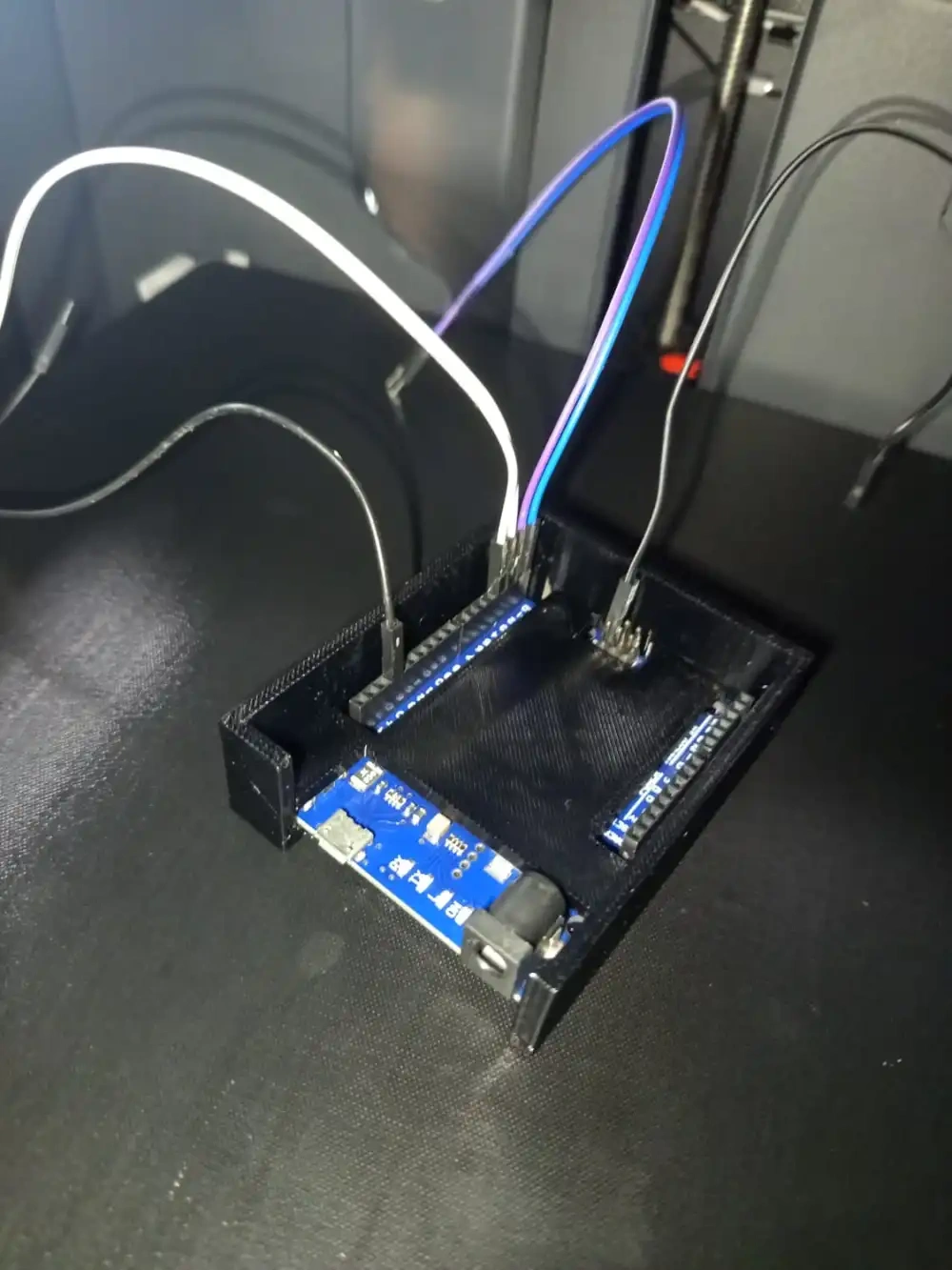 Arduino Leonardo 盒子 来自 Nick MakerWorld：免费下载 3D 模型