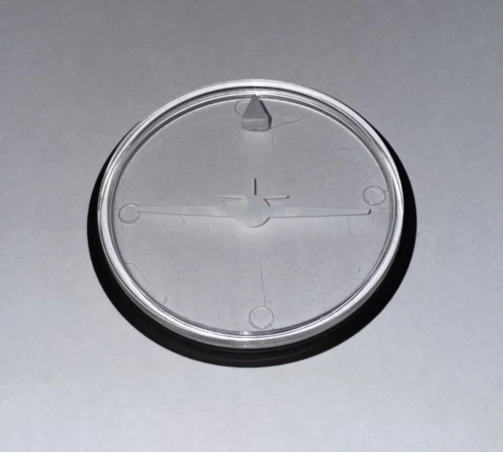 空天小队 - 姿态指示器嵌入件 来自 dankes28 MakerWorld：免费下载 3D 模型