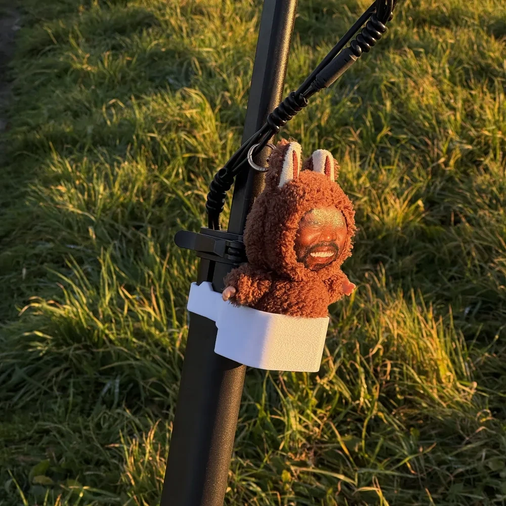 Joyor T10 的 LaYeYe 支架 来自 danio MakerWorld：免费下载 3D 模型