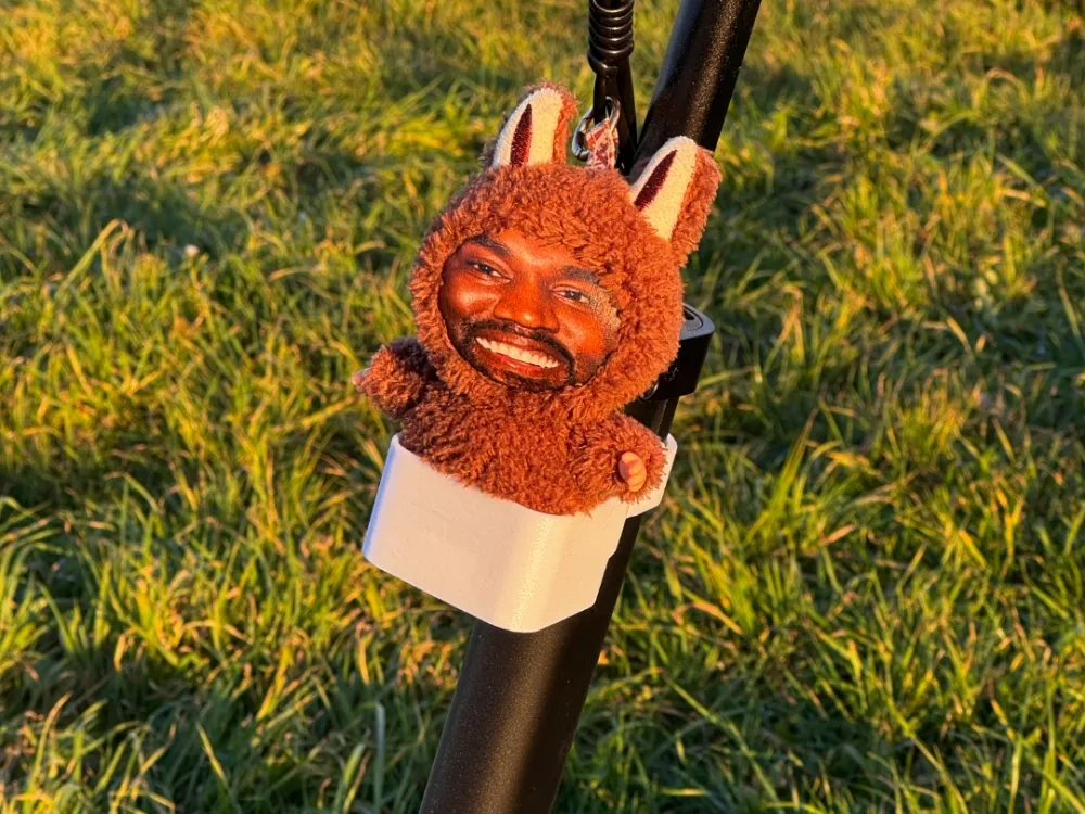 Joyor T10 的 LaYeYe 支架 来自 danio MakerWorld：免费下载 3D 模型