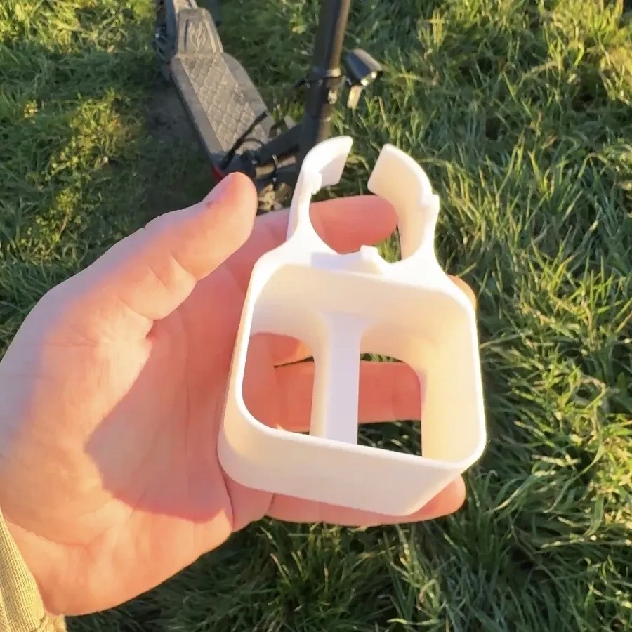 Joyor T10 的 LaYeYe 支架 来自 danio MakerWorld：免费下载 3D 模型