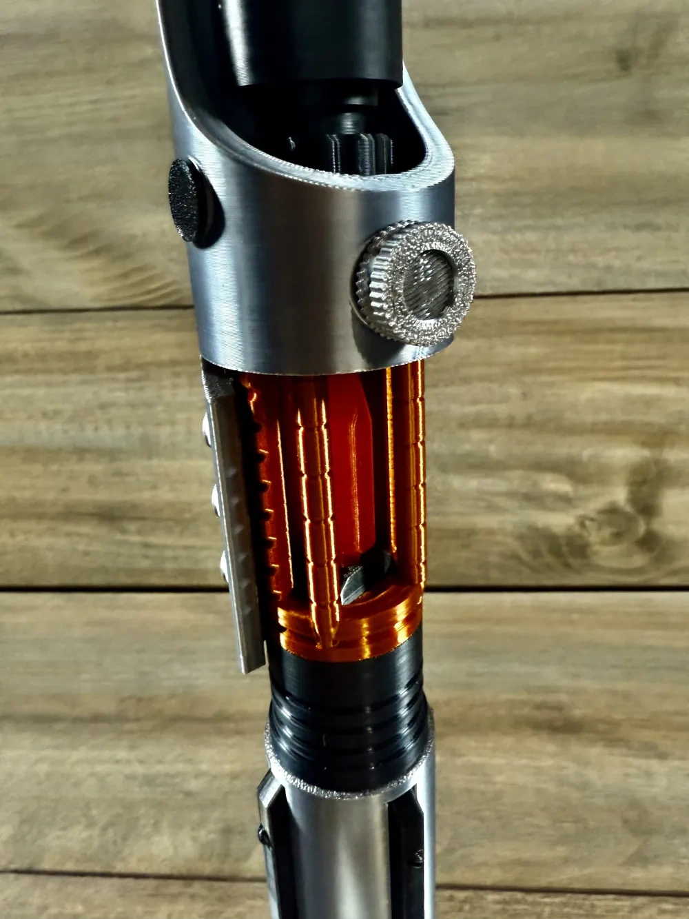 盖伦·马瑞克·弑星者的光剑 来自 The Elemental Brick MakerWorld：免费下载 3D 模型