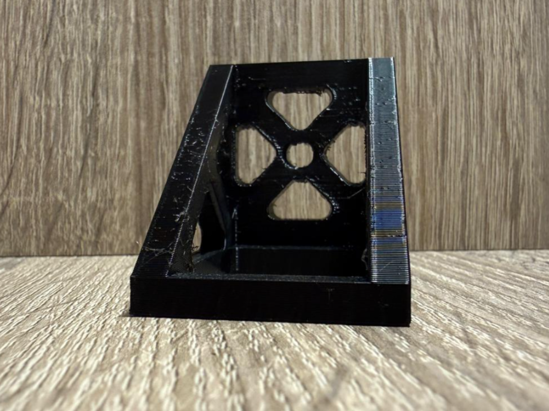 清洁剂支架 (喷雾清洁剂) 来自 Dichtez MakerWorld：免费下载 3D 模型