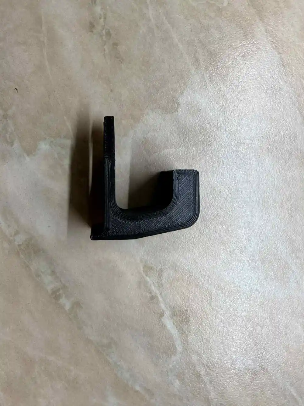 斯柯达明锐 版本 1 - 内饰支架 来自 Lutrak MakerWorld：免费下载 3D 模型