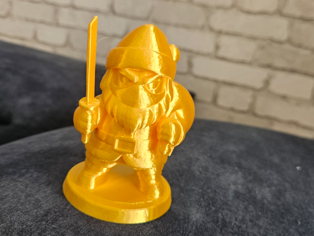Ninja_Santa 来自 odpal.dekel MakerWorld：免费下载 3D 模型