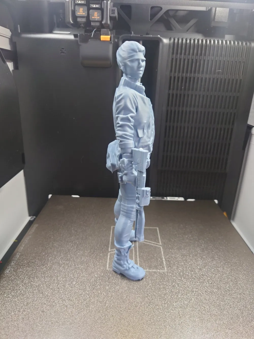 Arc Raiders.1 来自 MK-KING MakerWorld：免费下载 3D 模型