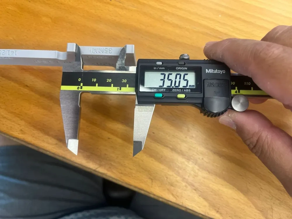 IPSC EQ 量规 符合 2026 手枪规则 来自 willsien MakerWorld：免费下载 3D 模型