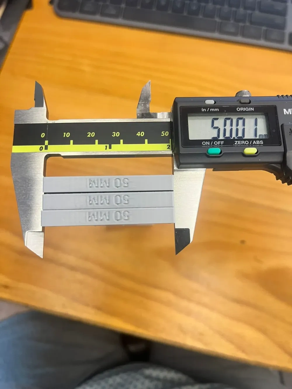 IPSC EQ 量规 符合 2026 手枪规则 来自 willsien MakerWorld：免费下载 3D 模型