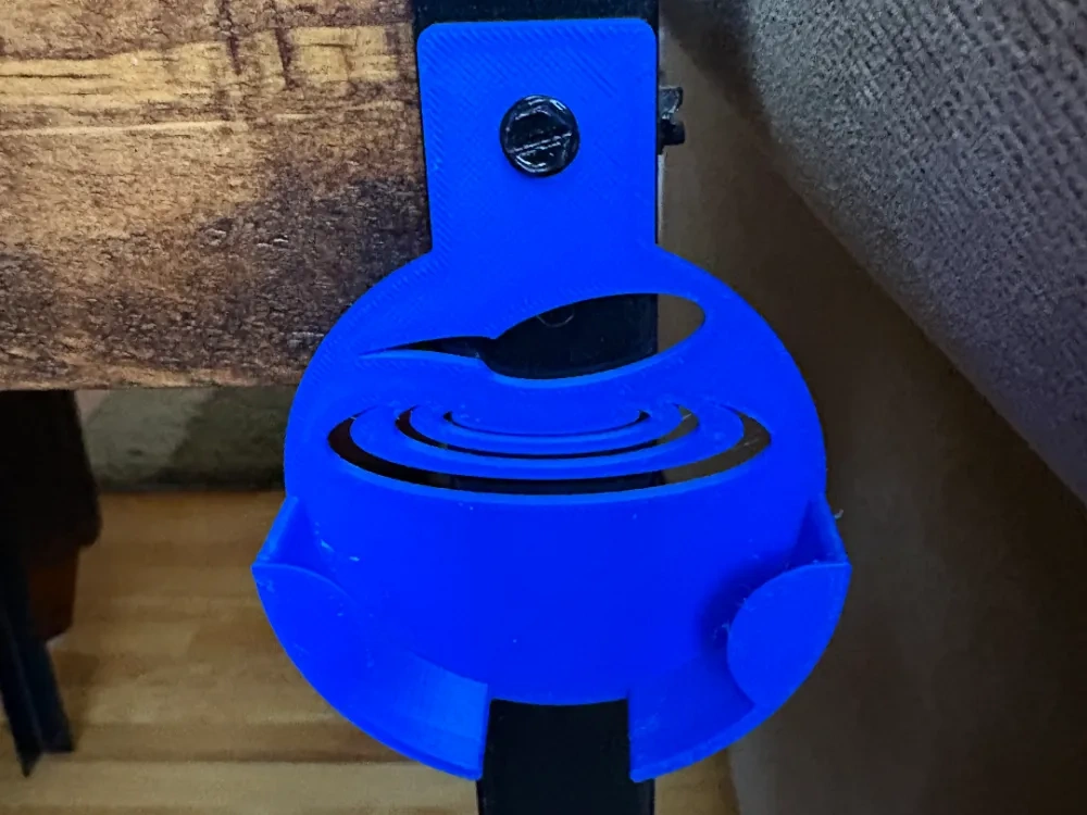 Anker Zolo 无线充电器支架 来自 Skipping Stone Design MakerWorld：免费下载 3D 模型