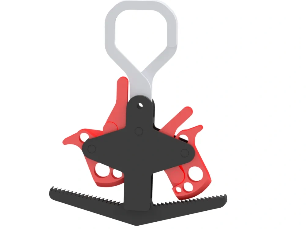 鞋架 来自 RoLeJo MakerWorld：免费下载 3D 模型