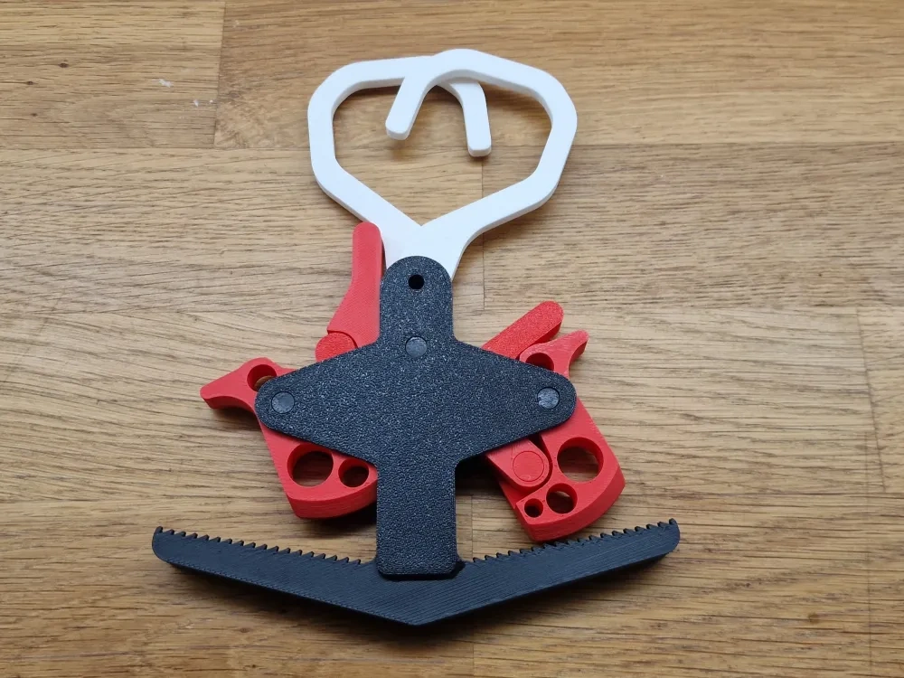 鞋架 来自 RoLeJo MakerWorld：免费下载 3D 模型