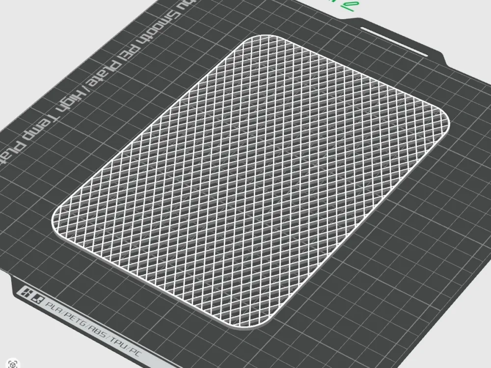 Army Painter 湿调色板储水器 来自 FlyingWurstbrot420 MakerWorld：免费下载 3D 模型