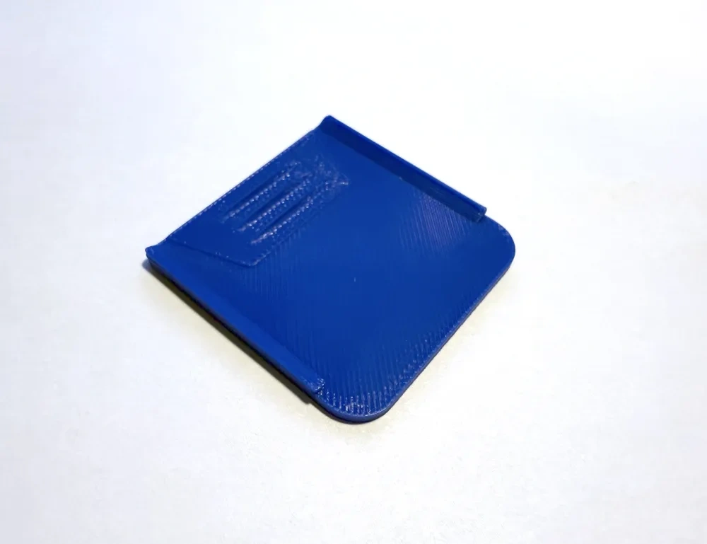 Flambeau 4006 盒内隔板 来自 bdodds MakerWorld：免费下载 3D 模型