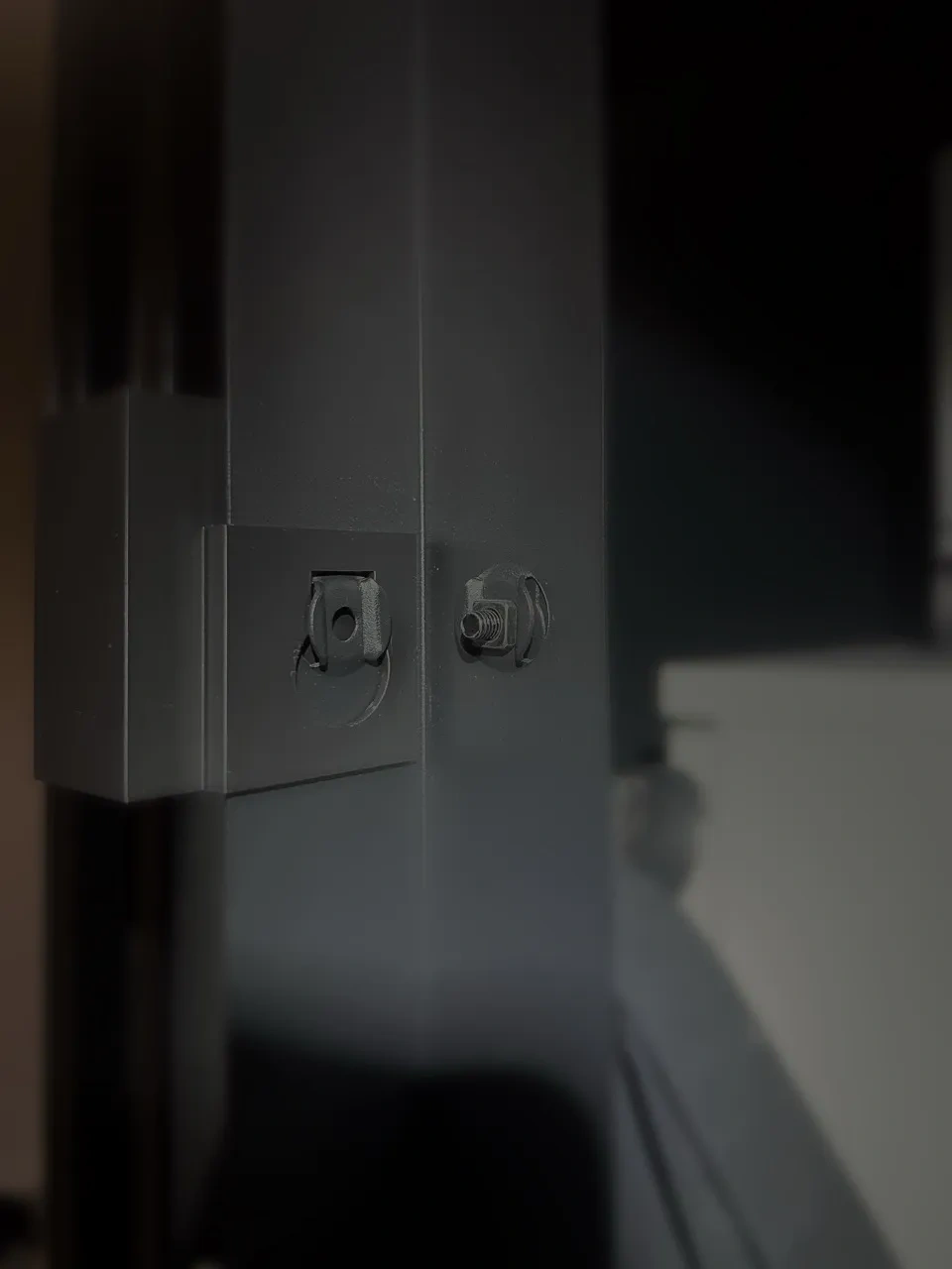 宜家Bror置物架夹式收纳盒 来自 E MakerWorld：免费下载 3D 模型