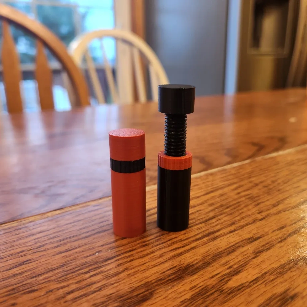 GPU 支持 来自 billybobjoe9797 MakerWorld：免费下载 3D 模型