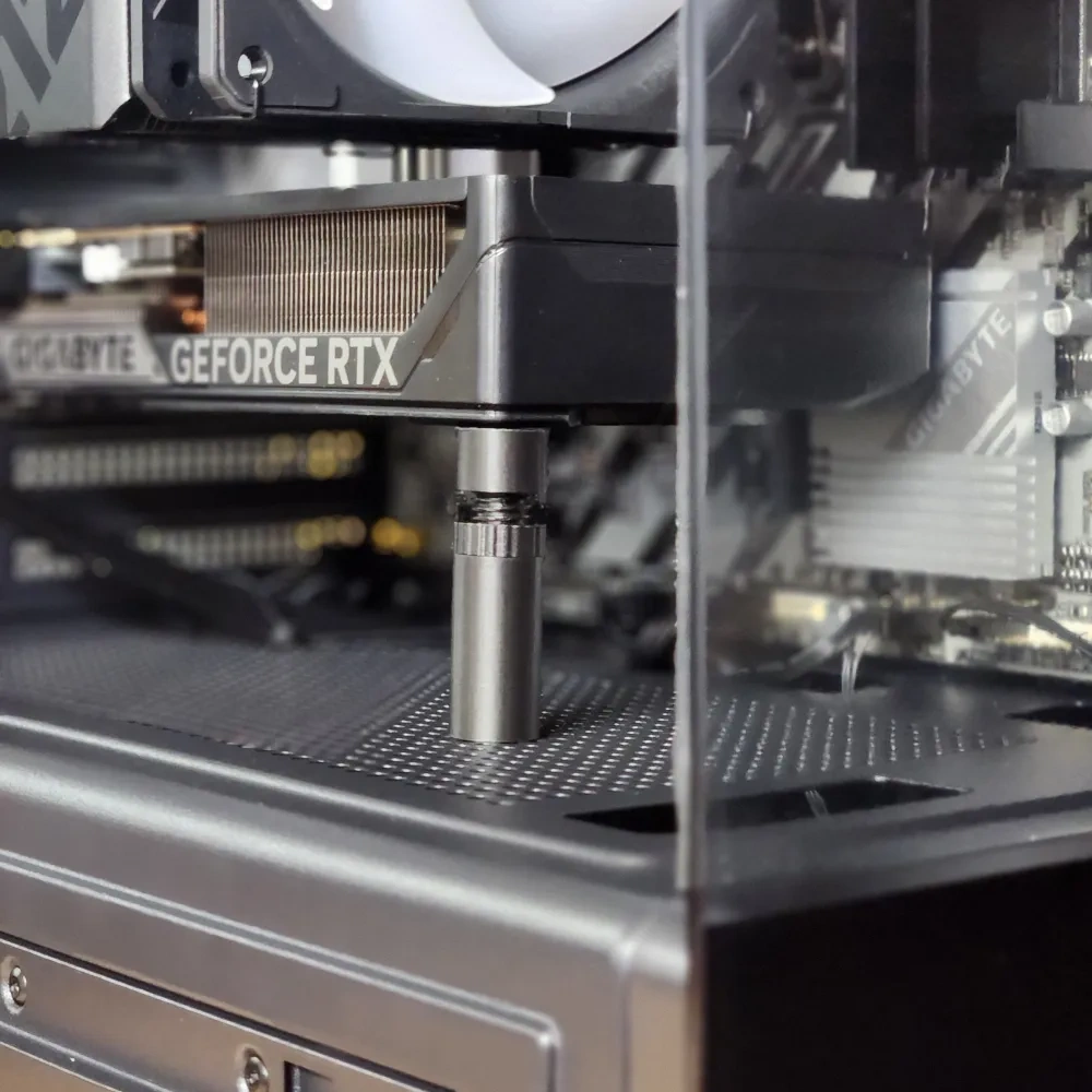 GPU 支持 来自 billybobjoe9797 MakerWorld：免费下载 3D 模型