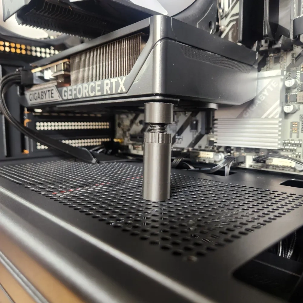 GPU 支持 来自 billybobjoe9797 MakerWorld：免费下载 3D 模型