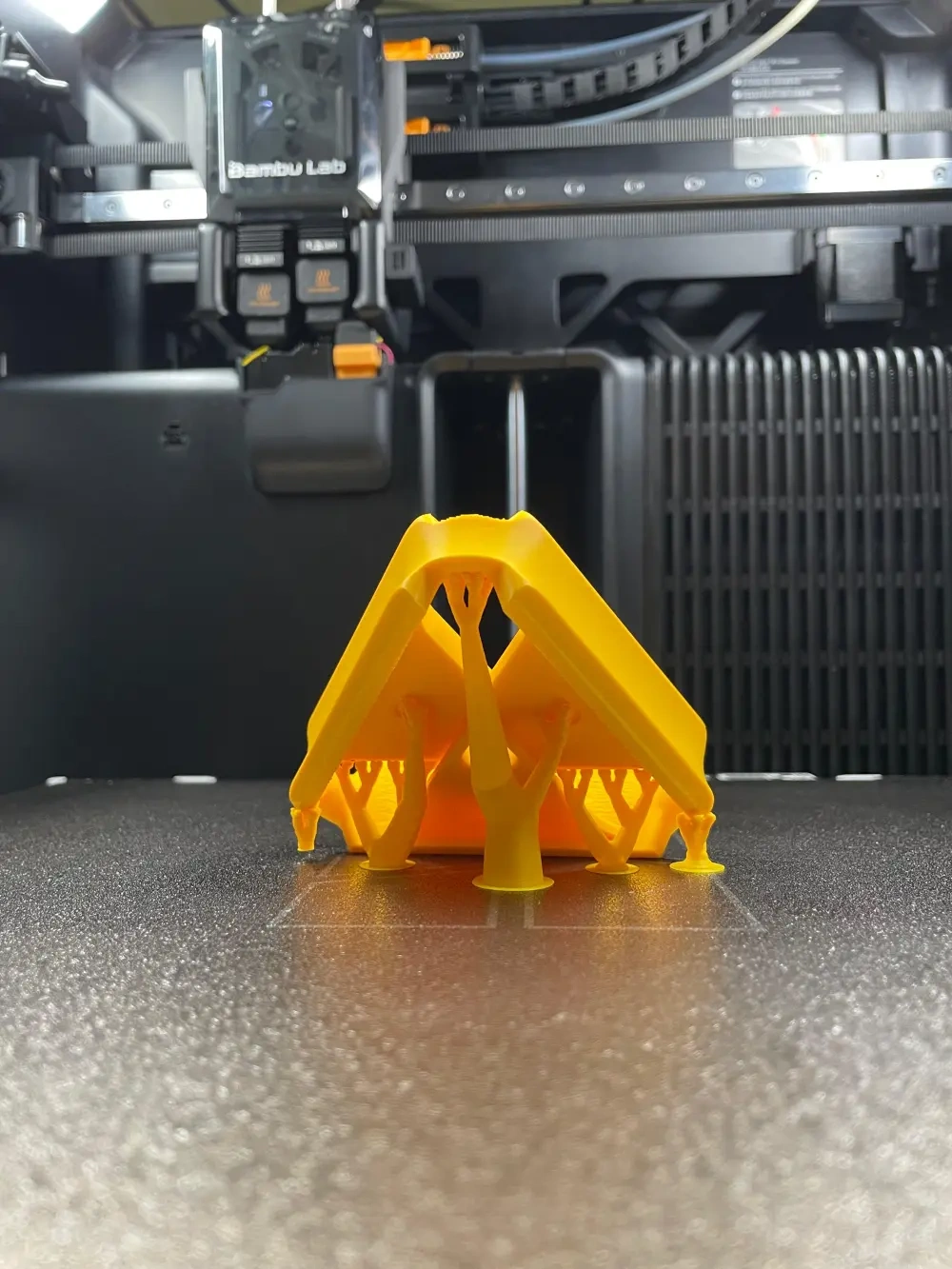 攀岩训练板 - The Drop 来自 Francesco MakerWorld：免费下载 3D 模型