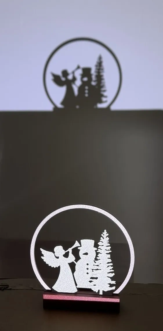 MDS 模块化装饰系统 / 模块化装饰系统 来自 NodeJ3D MakerWorld：免费下载 3D 模型