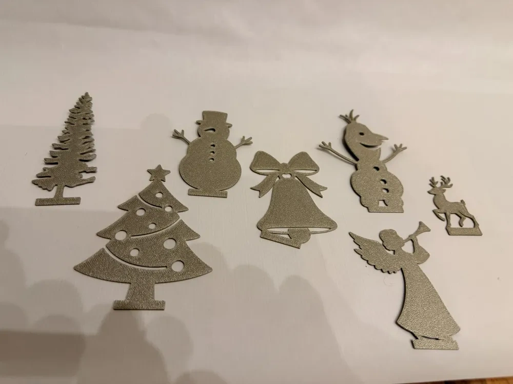 MDS 模块化装饰系统 / 模块化装饰系统 来自 NodeJ3D MakerWorld：免费下载 3D 模型