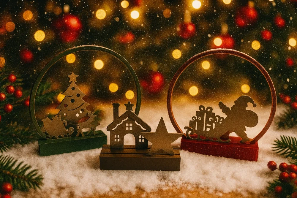 MDS 模块化装饰系统 / 模块化装饰系统 来自 NodeJ3D MakerWorld：免费下载 3D 模型