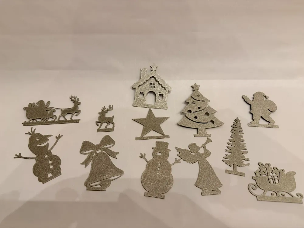 MDS 模块化装饰系统 / 模块化装饰系统 来自 NodeJ3D MakerWorld：免费下载 3D 模型