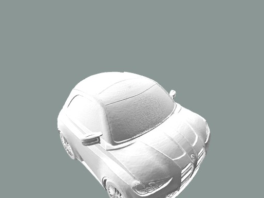 mini bmw m4 来自 Issacr7suuuu MakerWorld：免费下载 3D 模型