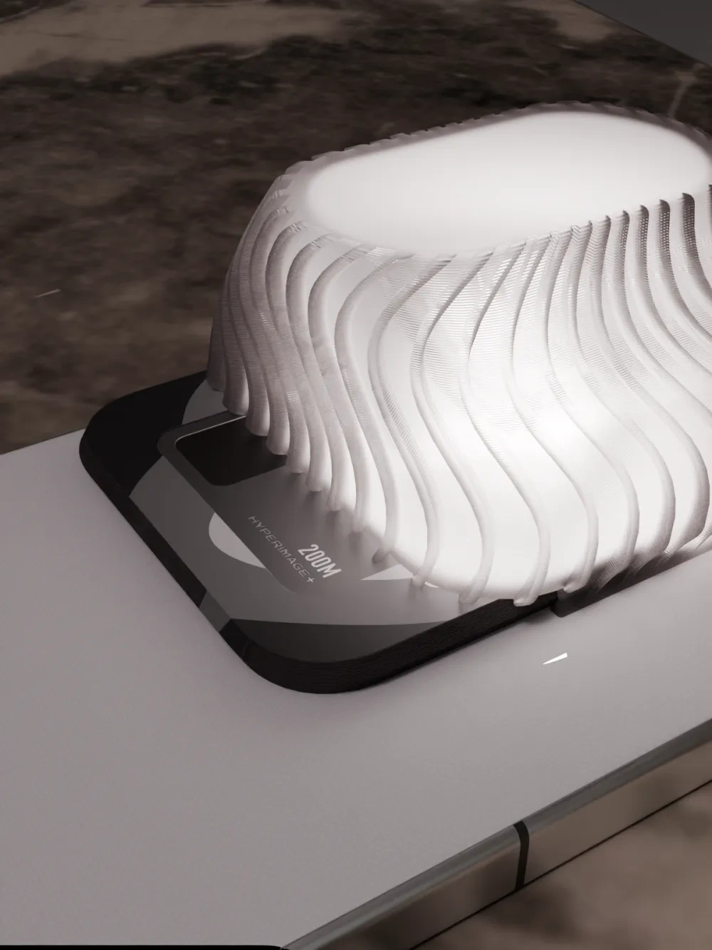 realme GT8 Pro - 灯光附件 来自 Modular Mapping MakerWorld：免费下载 3D 模型