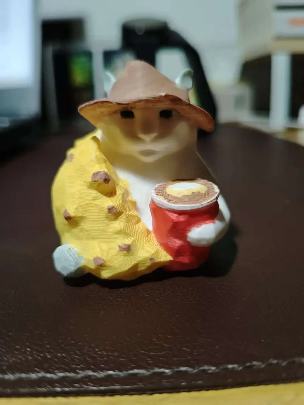 没经济没建模猫 来自 Hajimi nameiludou MakerWorld：免费下载 3D 模型