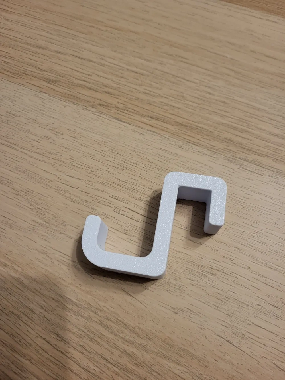 宜家 ALEX 挂钩 来自 Johannes MakerWorld：免费下载 3D 模型