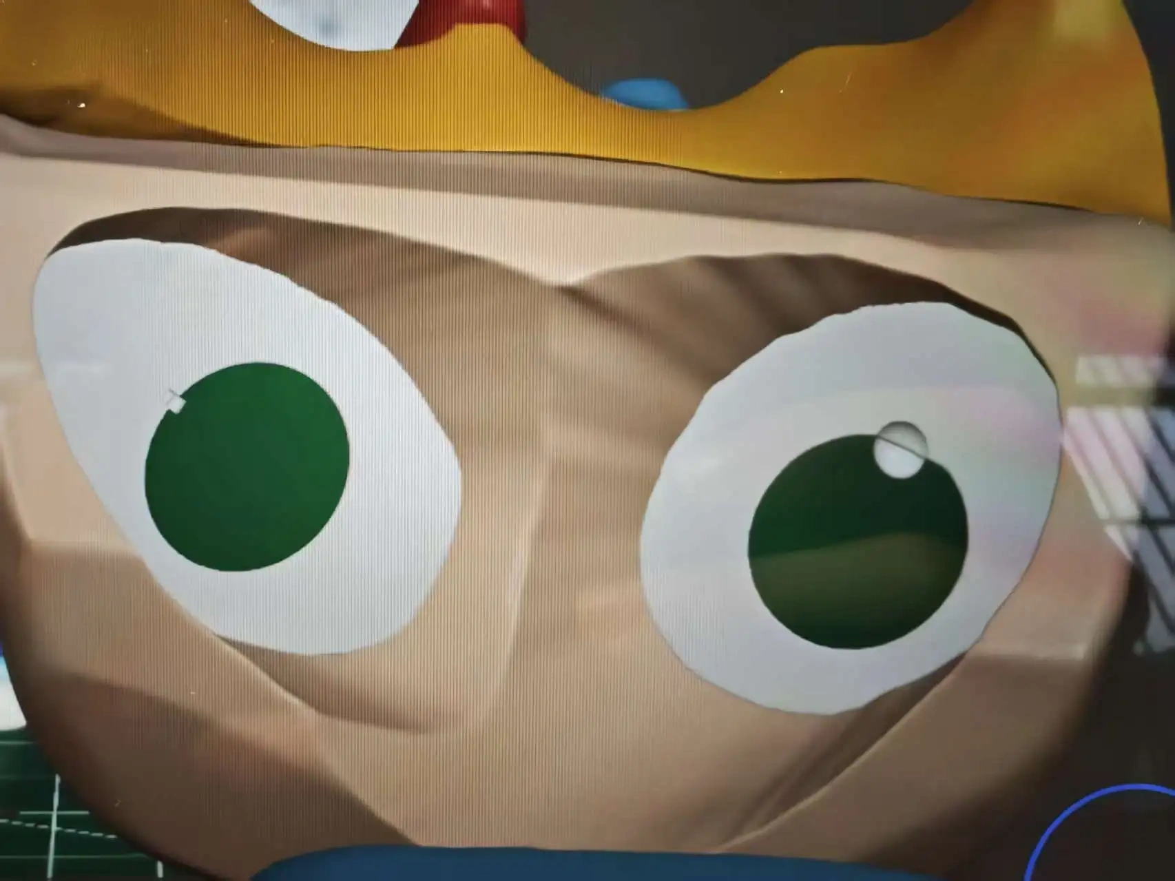 疯狂动物城 盖瑞一条蛇molly 联名（多色分件） 来自 Hoppe MakerWorld：免费下载 3D 模型