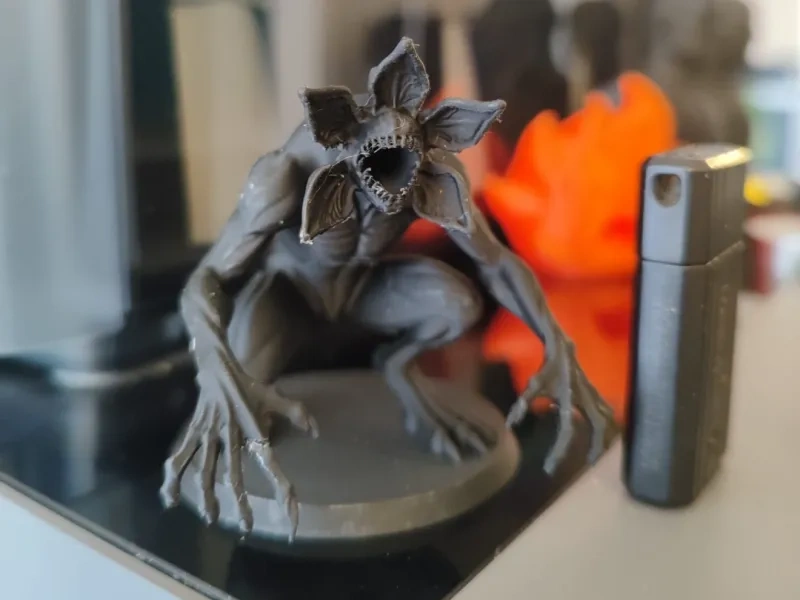demogorgon 来自 Arno MakerWorld：免费下载 3D 模型