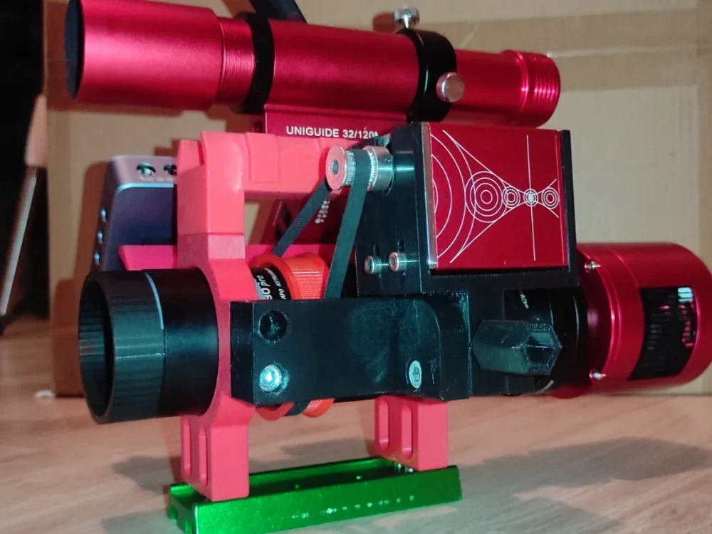 Askar FMA180 pro 来自 user_903647688 MakerWorld：免费下载 3D 模型