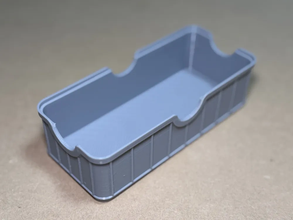 适用于NF BOX #7的工具箱 来自 umeznet MakerWorld：免费下载 3D 模型