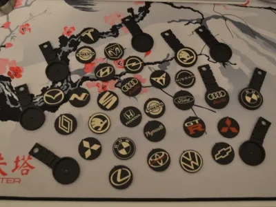 3D_Print_Lanzke | Home - MakerWorld